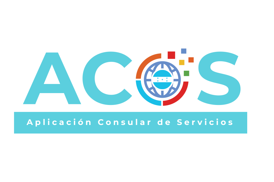 Aplicación consular de servicios